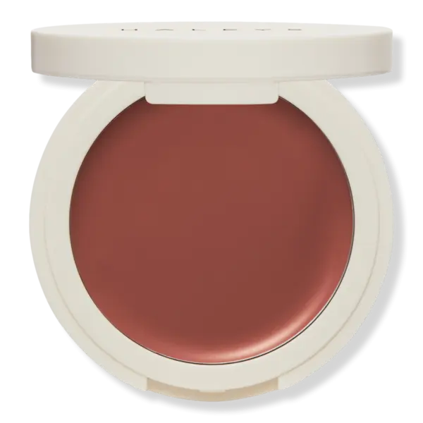 HALEYS BEAUTY Re-tint Blurring Cream Blush - Fig