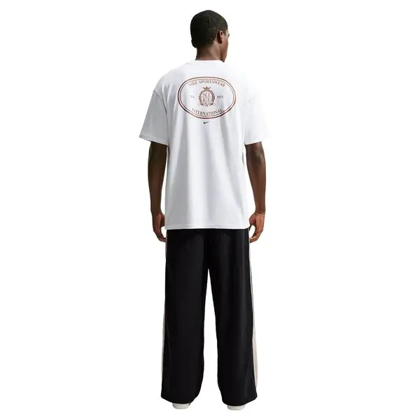 Nike Club Track Pants 'black Sanddrift