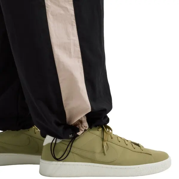 Nike Club Track Pants 'black Sanddrift