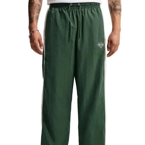 Nike Club Track Pants 'fir Phantom