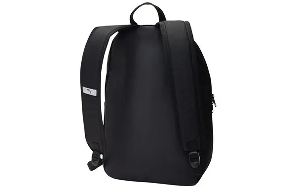 PUMA Team Goal 23 Backpack Core 'black Red