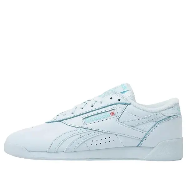 REEBOK Freestyle Lo Sneakers - Blue
