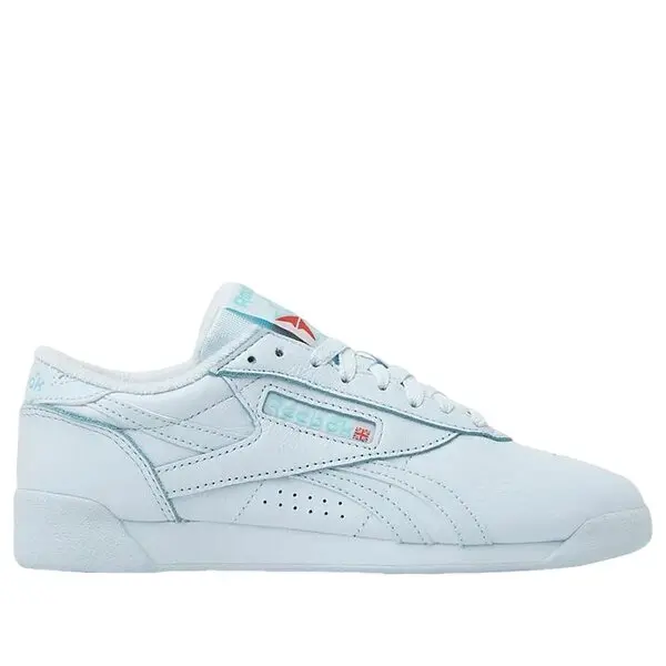 REEBOK Freestyle Lo Sneakers