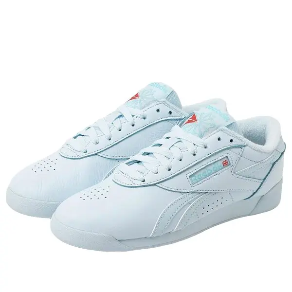REEBOK Freestyle Lo Sneakers