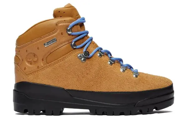 Timberland X Stussy World Hiker Boot 'brown