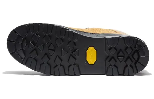 Timberland X Stussy World Hiker Boot 'brown