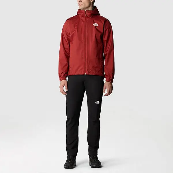 The North Face Quest Hooded Jacket