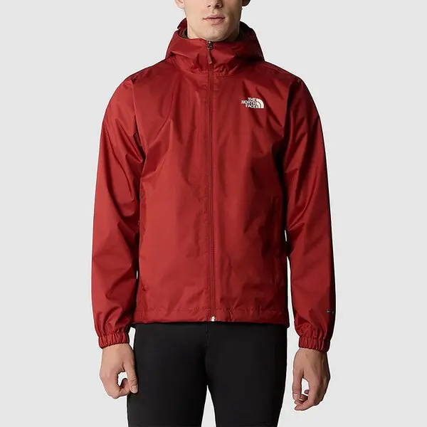 The North Face Quest Hooded Jacket