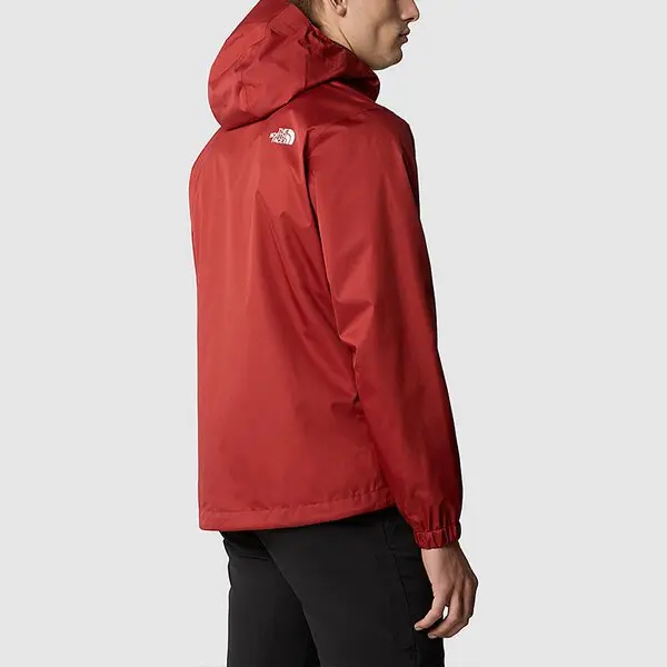 The North Face Quest Hooded Jacket