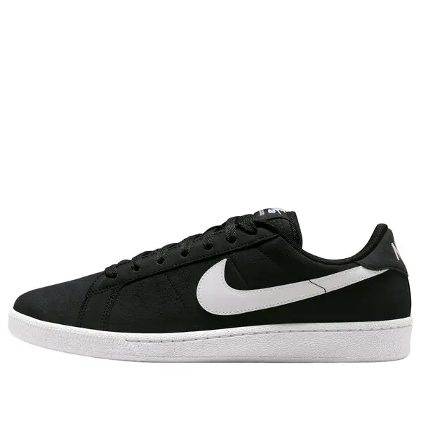 Nike Zoom Tennis Classic - Black/white