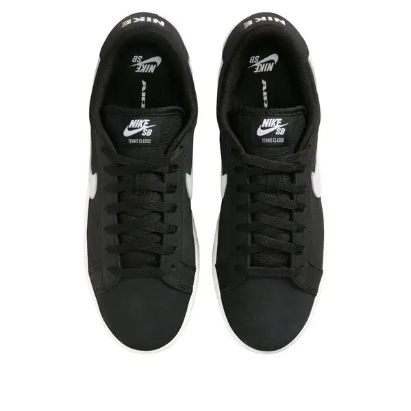 Nike Zoom Tennis Classic - Black/white