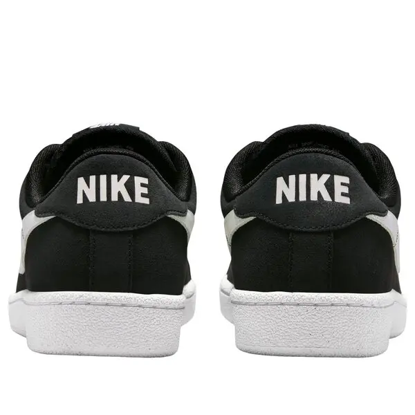 Nike Zoom Tennis Classic - Black/white