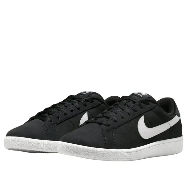 Nike Zoom Tennis Classic - Black/white