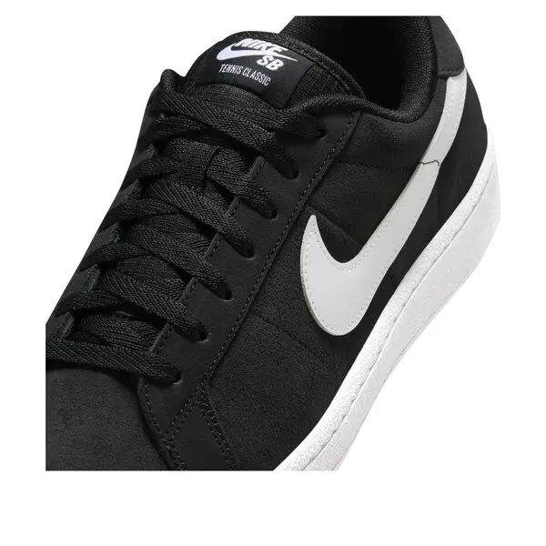 Nike Zoom Tennis Classic - Black/white