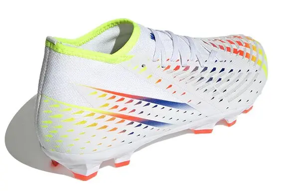 Adidas Predator Edge.2 Hg Ag 'white