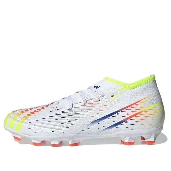 Adidas Predator Edge.2 Hg Ag Athletic Sneakers