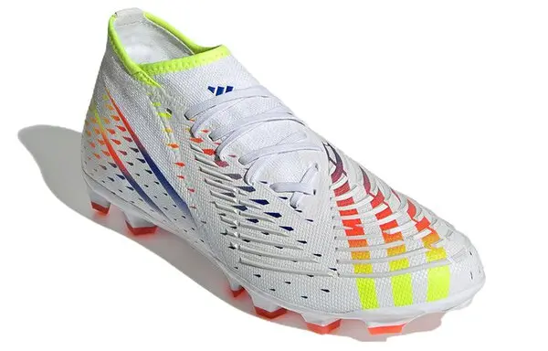 Adidas Predator Edge.2 Hg Ag Athletic Sneakers