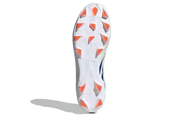 Adidas Predator Edge.2 Hg Ag Athletic Sneakers