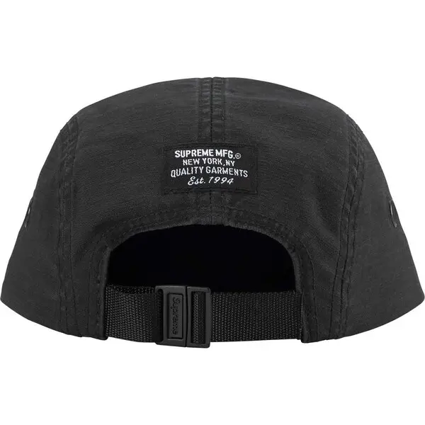 Supreme Military Camp Cap