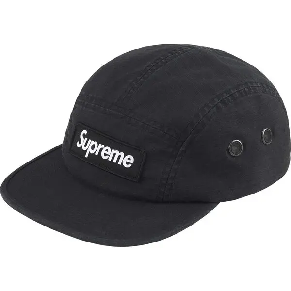Supreme Military Camp Cap