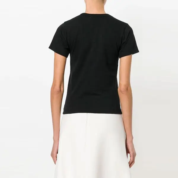 Play Comme Des Garcon Emblem T-shirt