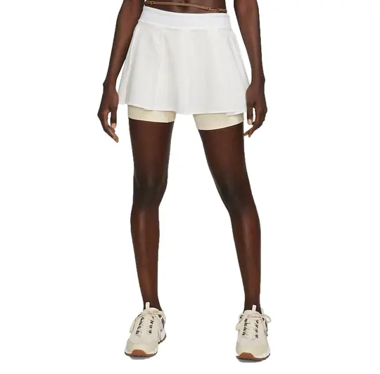 Nike X Jacquemus La Jupe Short - White