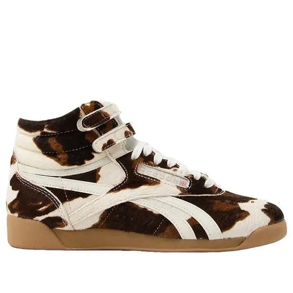 REEBOK Freestyle Hi Sneakers