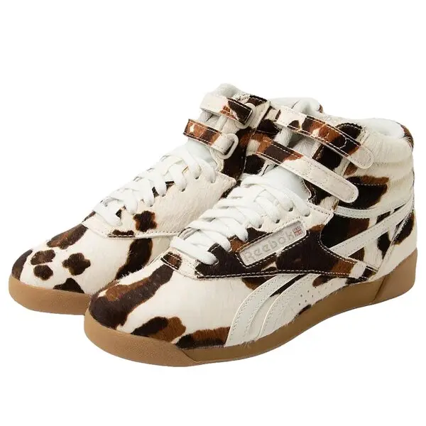 REEBOK Freestyle Hi Sneakers