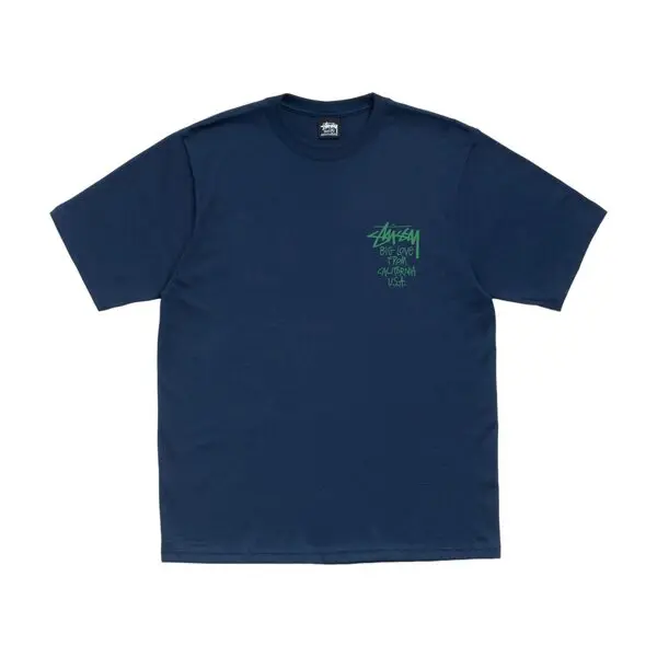 StÜssy Big Love T-shirt