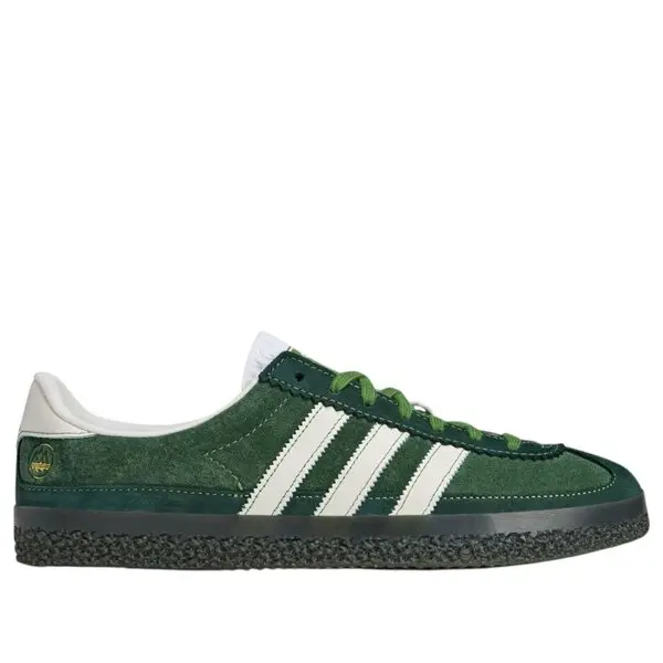 Adidas X Celtic Roelee Spezial Sneakers
