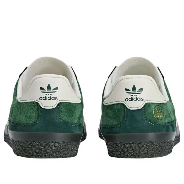 Adidas X Celtic Roelee Spezial Sneakers