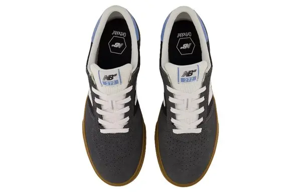 NEW BALANCE Numeric 272 'phantom Gum