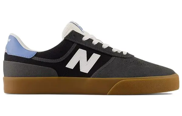 NEW BALANCE Numeric 272 Low Top Sneakers - Phantom/white