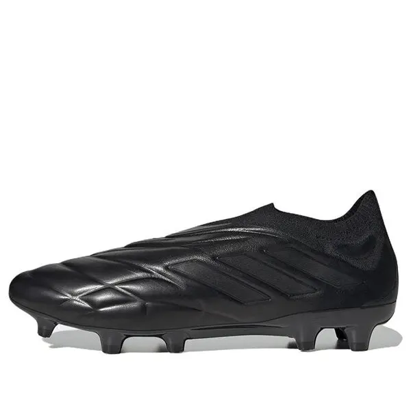Adidas Copa Pure - Core Black