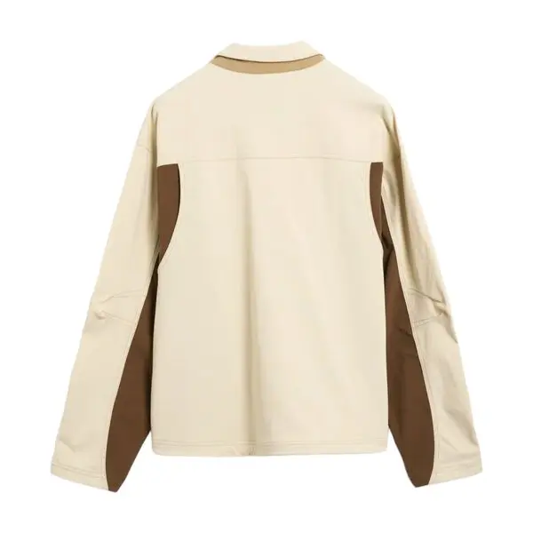 Nike Smith Summit Uv Protection Relaxed Light Jacket