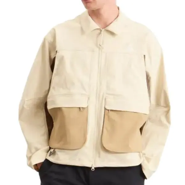 Nike X Smith Summit Uv Protection Relaxed Light Jacket