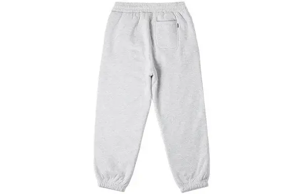 CONVERSE Chevron Logo Sweatpants Asia Sizing