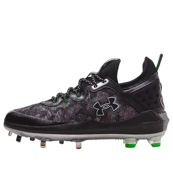 Under Armour Harper Low St Athletic Cleats