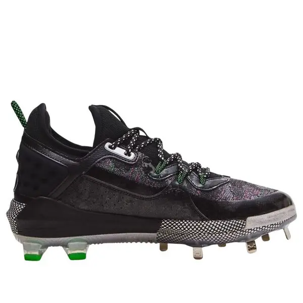 Under Armour Harper Low St Athletic Cleats