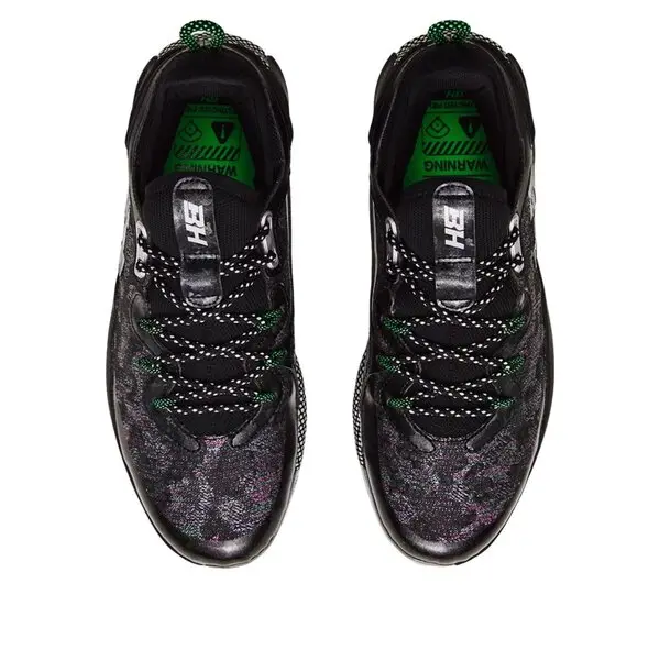 Under Armour Harper Low St Athletic Cleats
