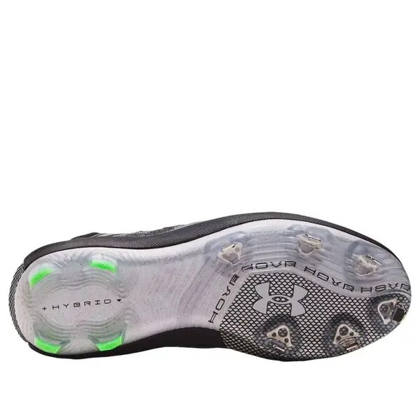 Under Armour Harper Low St Athletic Cleats