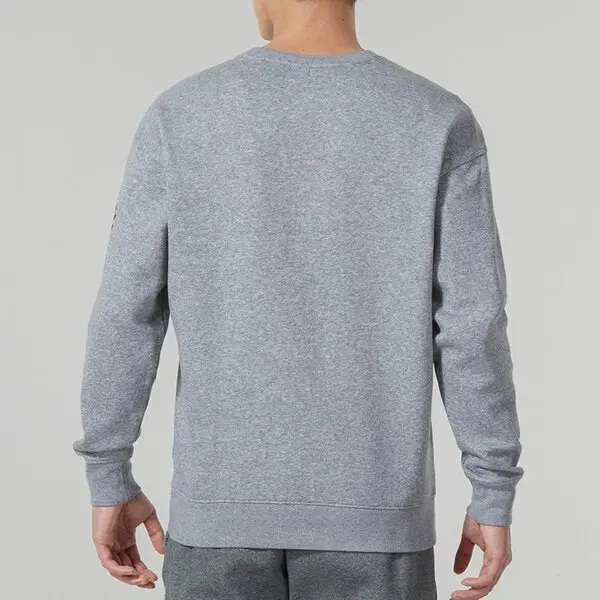 Under Armour Curry Splash Crew Sweatshirt