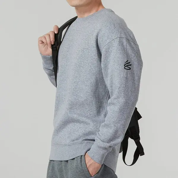 Under Armour Curry Splash Crew Sweatshirt