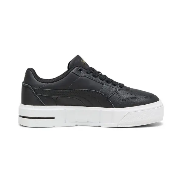 PUMA Cali Court Leather Sneakers