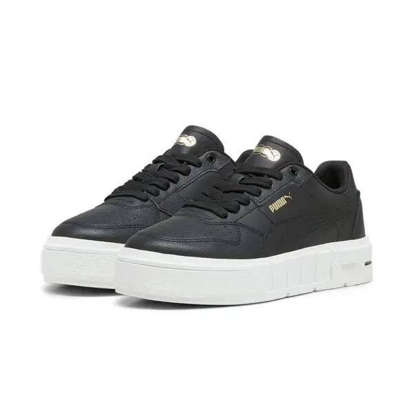 PUMA Cali Court Leather Sneakers