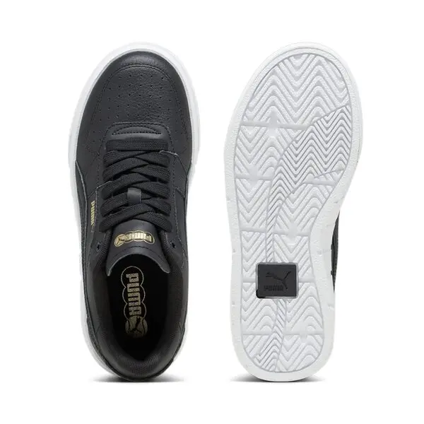 PUMA Cali Court Leather Sneakers