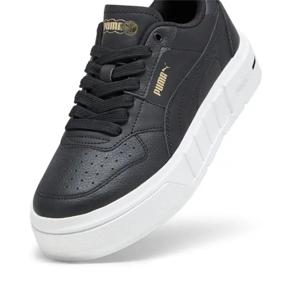 PUMA Cali Court Leather Sneakers