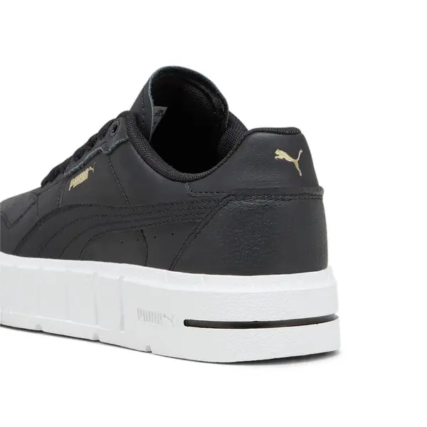 PUMA Cali Court Leather Sneakers