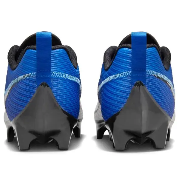 Nike Vapor Edge Speed 360 2 Athletic Cleats - Game Royal/anthracite/university Blue