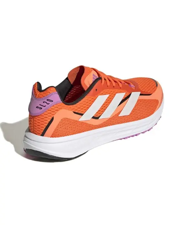 Adidas Sl20.3 Performance Athletic Shoes